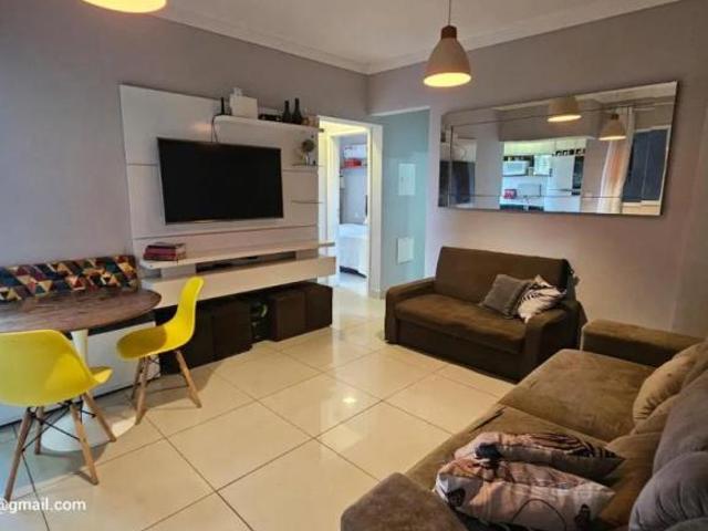 Apartamento a Venda em Uberaba Bairro São enedito