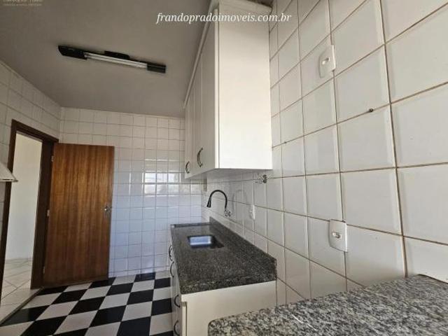 Apartamento a Venda em Uberaba Bairro Universitário