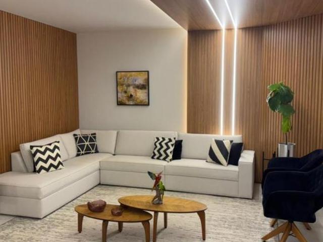 Apartamento mobiliado na região central | Pronto para viver uma nova história