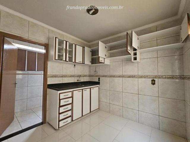 Apartamento a venda em Uberaba Estados Unidos