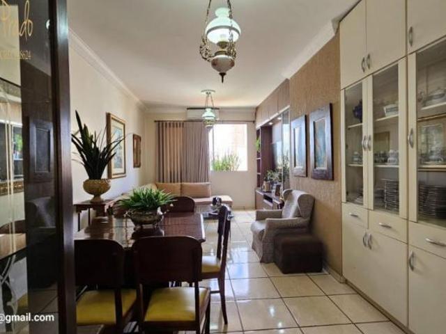 Apartamento à Venda em Uberaba Imovel central