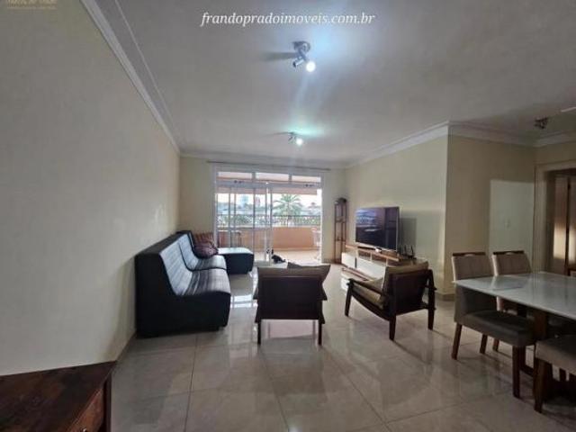 Apartamento a Venda em Uberaba Jardim Alexandre Campos