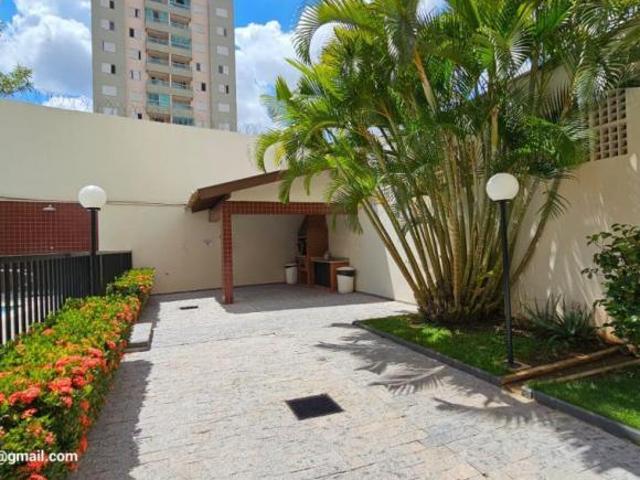 Apartamento à Venda em Uberaba Jardim Alexandre Campos