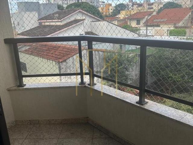 Apartamento à venda em Uberlândia 3 quartos, 1 suíte, 2 salas, 1 banheiro, 2 vagas de garagem Sa