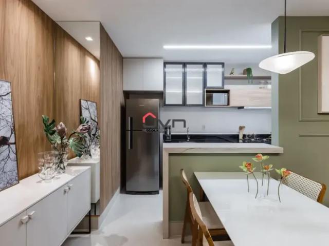 Apartamento à venda em Uberlândia