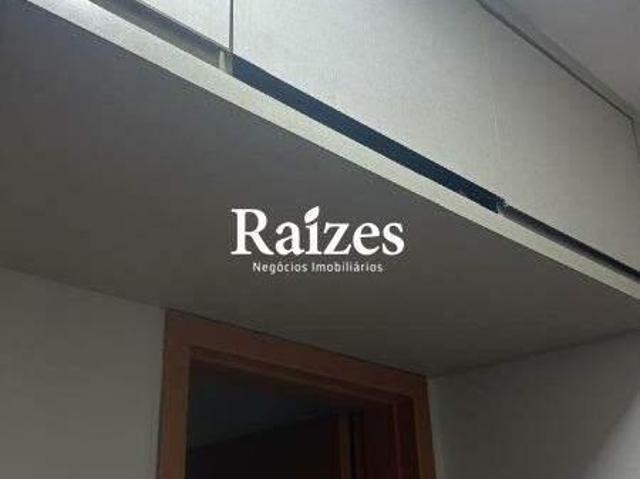 Apartamento à venda em Uberlândia 63,68 m² internos + 29,44 m² externos no Bairro Alto Umuarama L