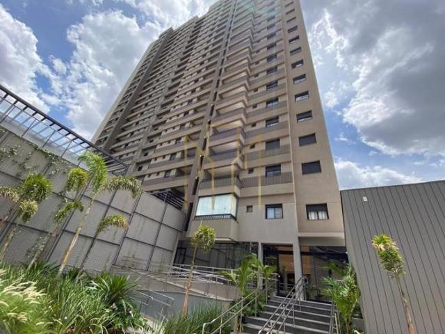 Apartamento à venda em Uberlândia Jardim Sul