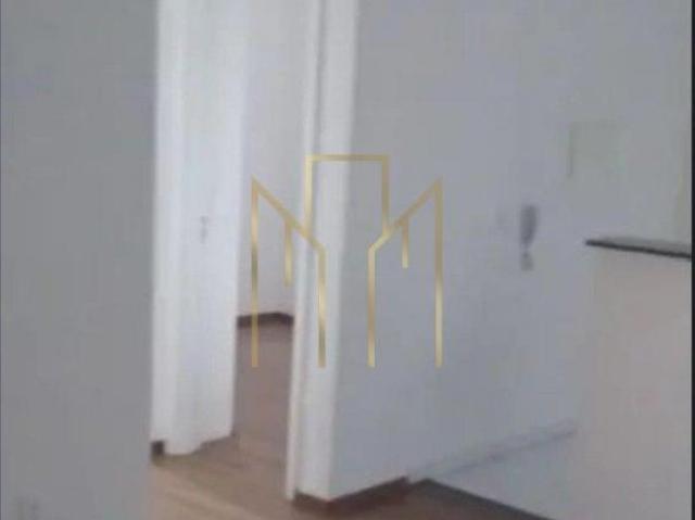 Apartamento à venda em Uberlândia MG, bairro Chácaras Tubalina e Quartel. 2 quartos, 1 sala, 1 banhe