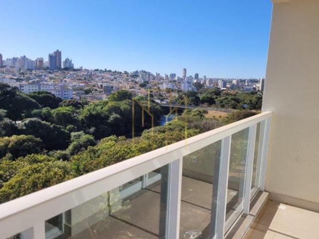 Apartamento à venda em Uberlândia MG, bairro Jaraguá: 2 quartos, 1 suíte, 2 vagas, 55,54m² de área