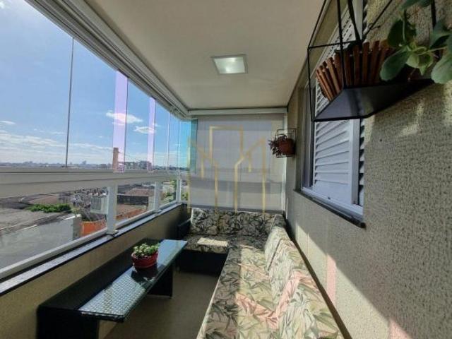 Apartamento à venda em Uberlândia MG, bairro Santa Mônica: 3 quartos, 1 suíte, 1 sala, 2 banheiros