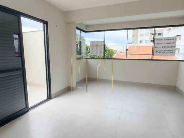 Apartamento à venda em Uberlândia MG, Bairro Santa Mônica 3 quartos, 1 suíte, 2 vagas de garagem