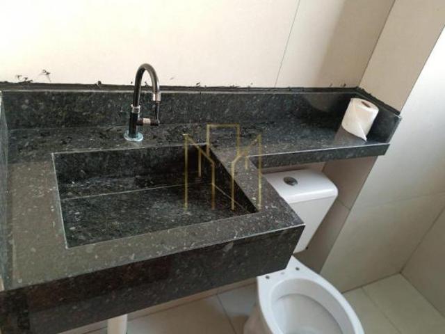 Apartamento à venda em Uberlândia MG, bairro Shopping Park: 2 quartos, 1 sala, 1 banheiro, 1 vaga ga