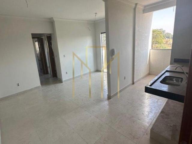 Apartamento à venda em Uberlândia MG, bairro Tubalina: 2 quartos, 1 suíte, 2 salas, 2 banheiros, 1 v