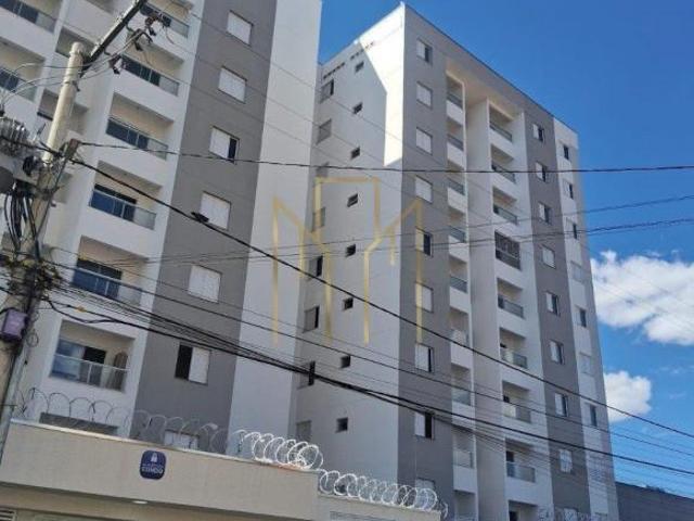 Apartamento à venda em Uberlândia MG, Jardim Brasília: 2 quartos, 1 banheiro, 1 vaga, 52m². Imperdív
