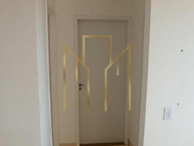 Apartamento à venda em Uberlândia MG, Jardim Brasília: 2 quartos, 1 sala, 1 banheiro, 1 vaga de gara