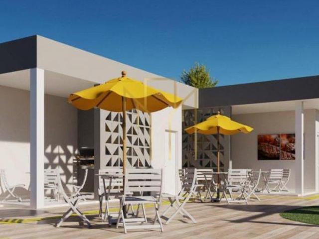 Apartamento à venda em Uberlândia MG, Jardim Karaíba: 2 quartos, 1 sala, 1 banheiro, 1 vaga, 51m² de