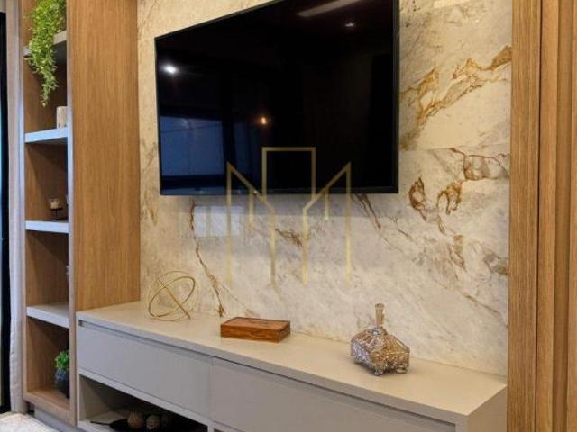 Apartamento à venda em Uberlândia MG, no bairro Santa Mônica 2 quartos, 1 suíte, 1 sala, 1 banheir