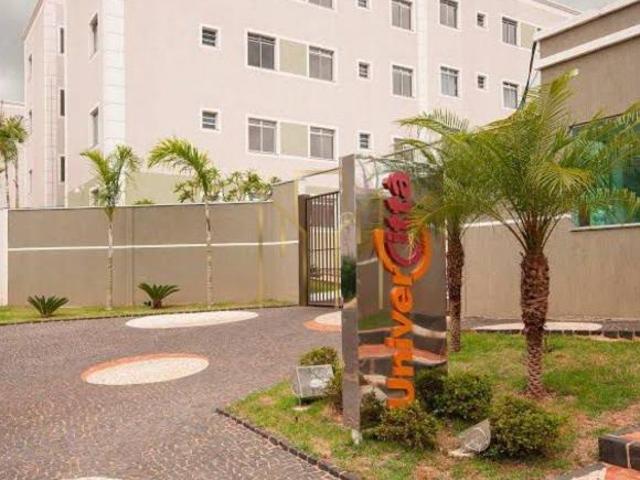 Apartamento à venda em Uberlândia MG, no bairro Shopping Park: 2 quartos, 1 sala, 1 banheiro, 1 vaga