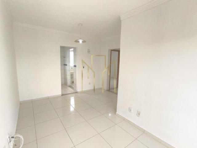 Apartamento à venda em Uberlândia MG, Santa Mônica: 2 quartos, 1 suíte, 1 sala, 1 banheiro, 2 vagas