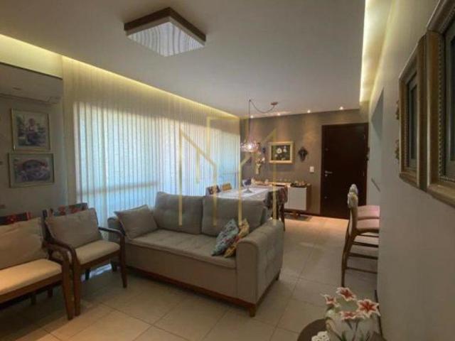 Apartamento à venda em Uberlândia MG, Santa Mônica: 3 quartos, 1 suíte, 1 sala, 1 banheiro, 2 vagas