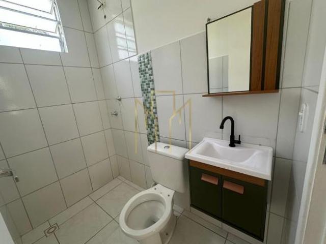 Apartamento à venda em Uberlândia MG, Shopping Park: 2 quartos, 1 sala, 1 banheiro, 1 vaga, 43m². Ve