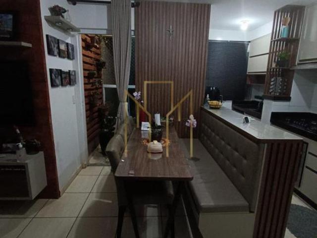 Apartamento à venda em Uberlândia MG, Presidente Roosevelt: 2 quartos, 1 suíte, 1 sala, 1 banheiro