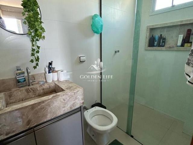 Apartamento à venda em Uberlândia/MG