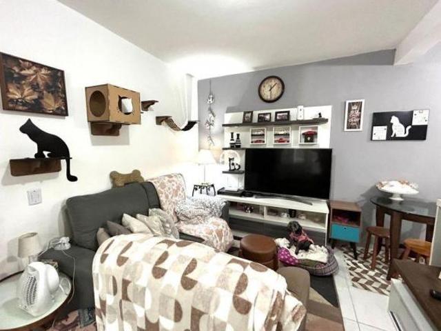 Apartamento à Venda em Ulisses de Abreu, Canela RS