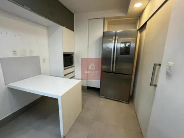 Apartamento a venda em um bairro nobre de São Paulo