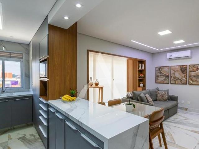 Apartamento à venda em um dos melhores condomínios de Campinas/SP