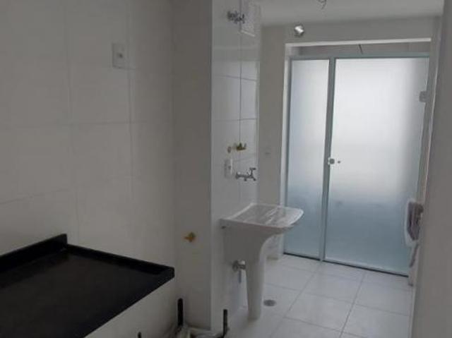 Apartamento à venda em Umuarama com 41 m², 1 quarto, 1 vaga