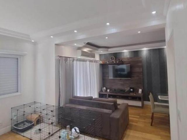 Apartamento à venda em Umuarama com 64 m², 2 quartos, 1 vaga