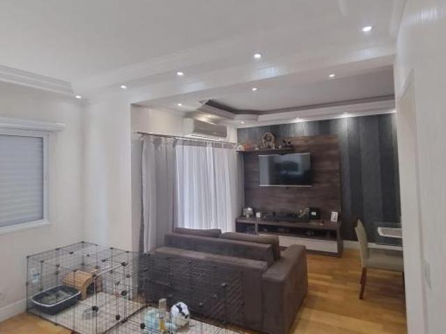 Apartamento à venda em Umuarama com 64 m², 2 quartos, 1 vaga