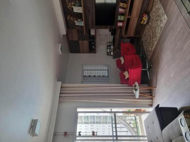Apartamento à venda em Umuarama com 65 m², 2 quartos, 1 vaga