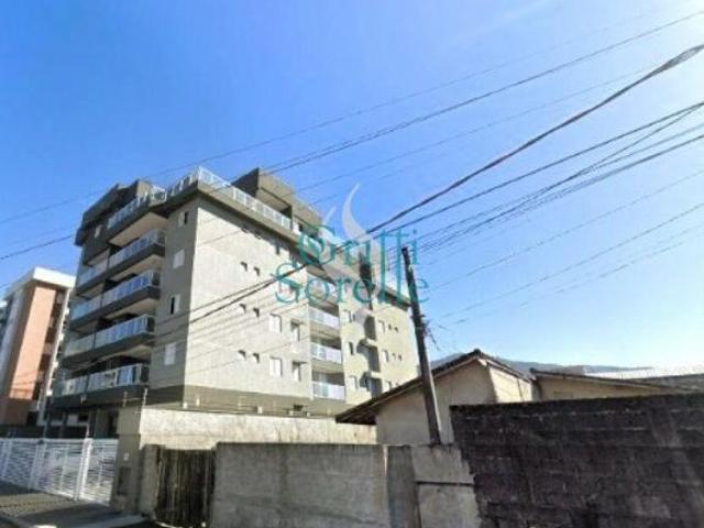 Apartamento à Venda em Umuarama Ubatuba / SP