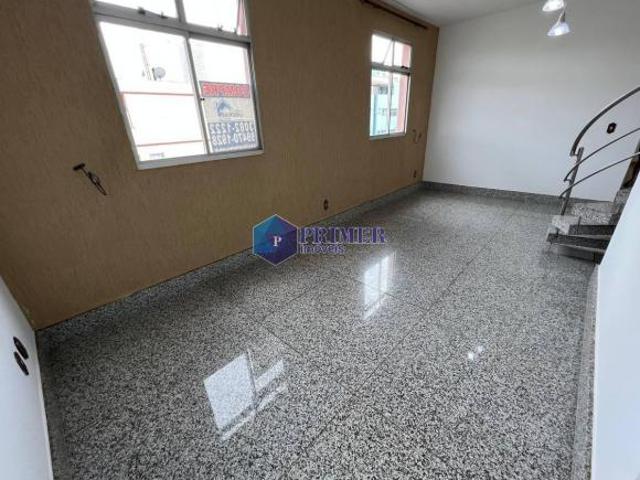 Apartamento à venda em União