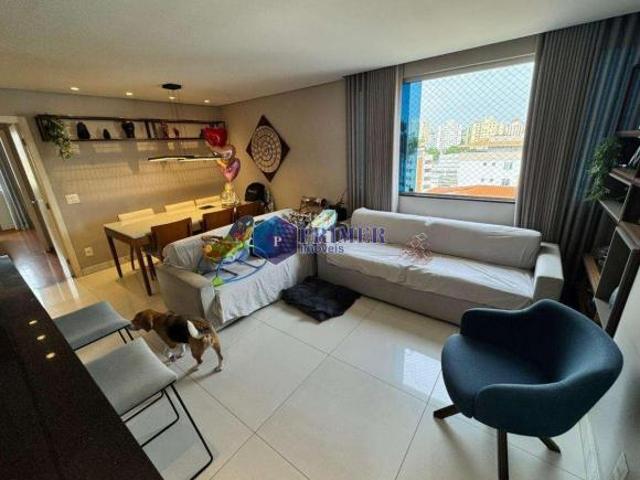 Apartamento à venda em União