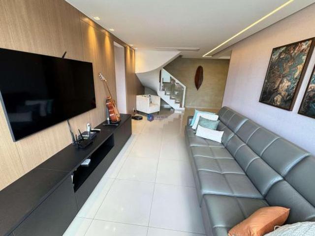 Apartamento à venda em União