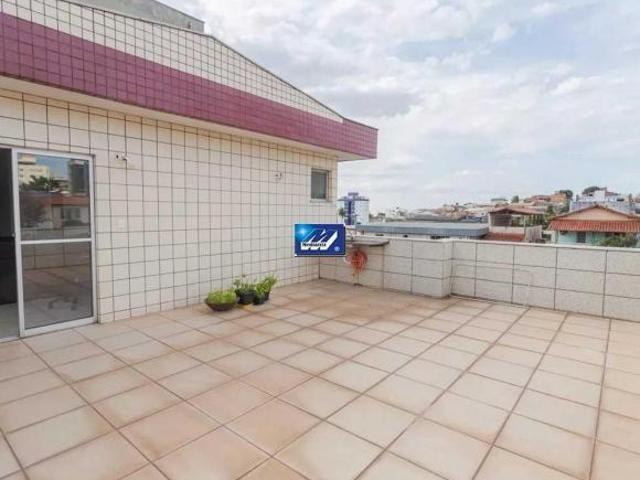Apartamento à venda em União