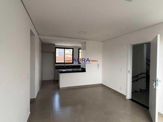 Apartamento à venda em União
