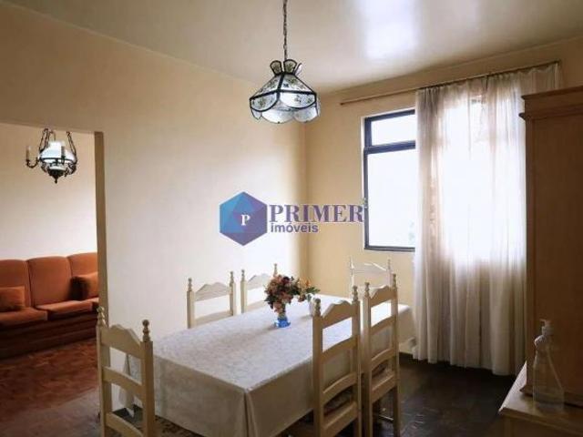 Apartamento à venda em União