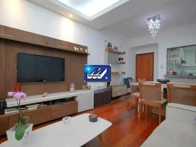 Apartamento à venda em União