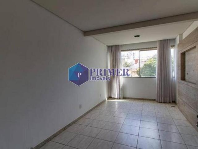 Apartamento à venda em União