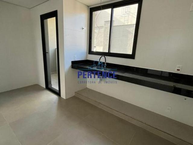 Apartamento à venda em União