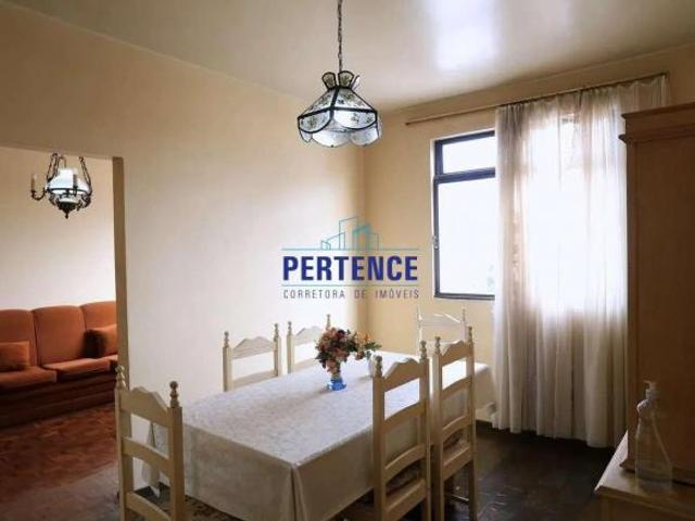 Apartamento à venda em União