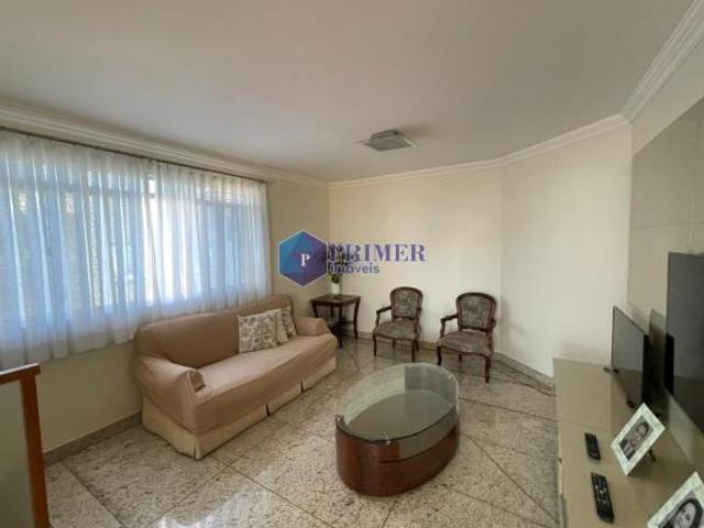 Apartamento à venda em União