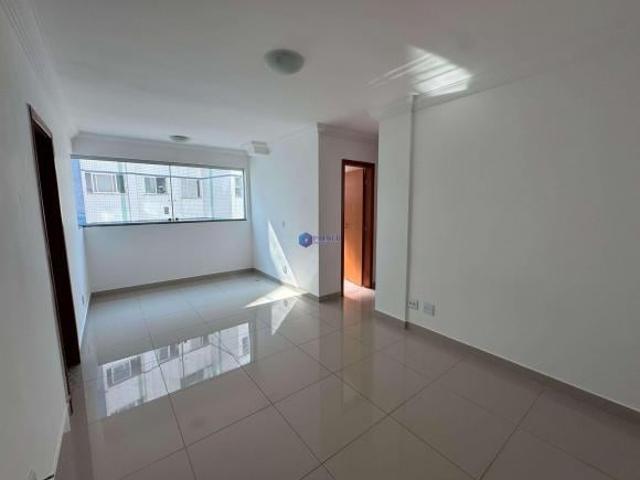 Apartamento à venda em União