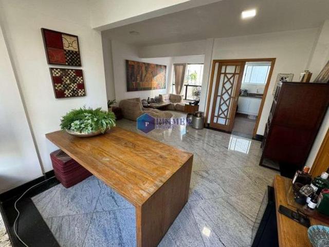 Apartamento à venda em União