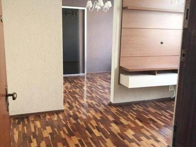 Apartamento à venda em União