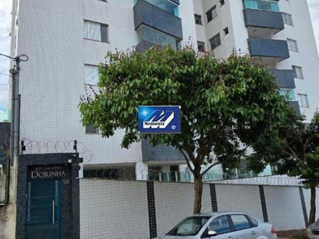 Apartamento à venda em União